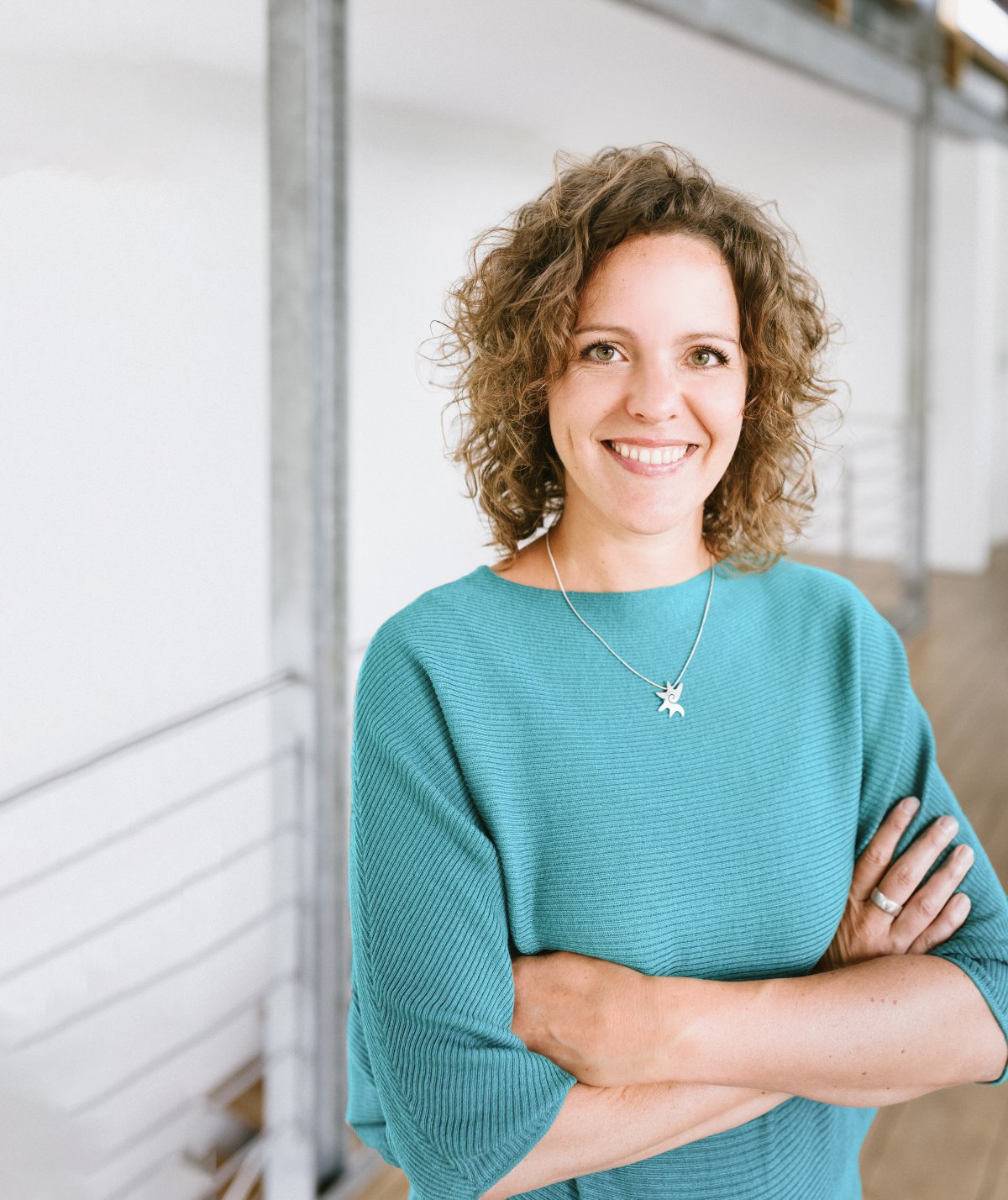 Nina Behringer | Coaching & Unternehmensberatung